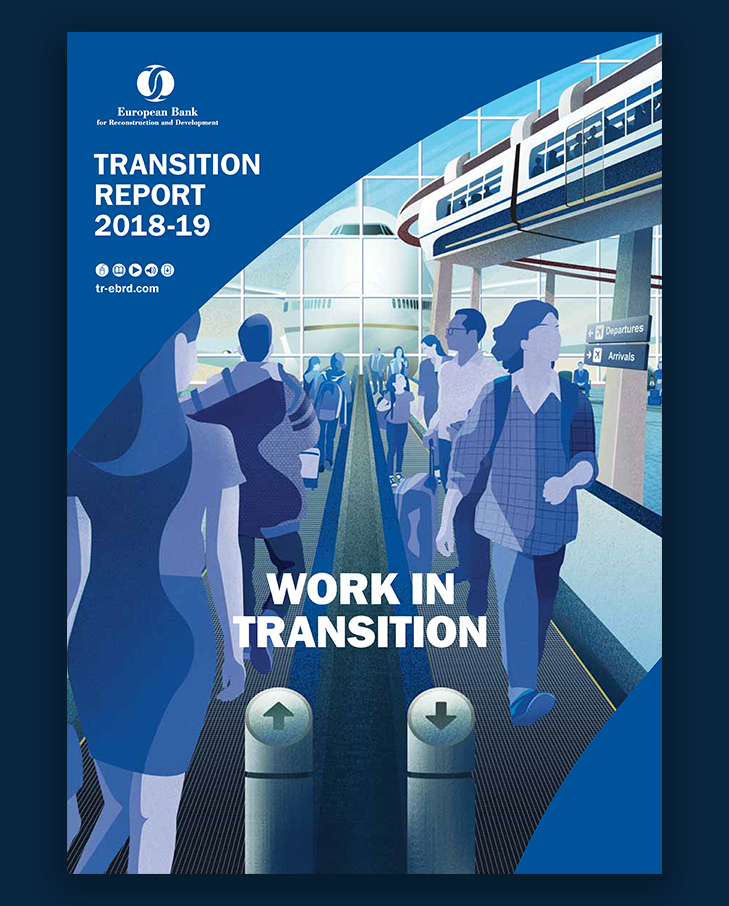 Transition Report 2018-19